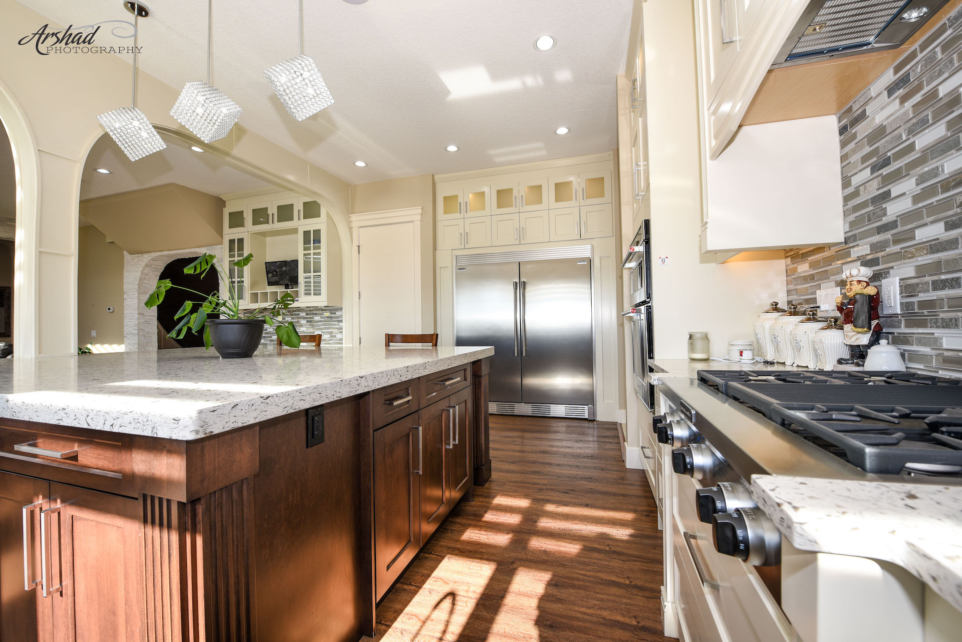 Real Estate Photography Portfolio