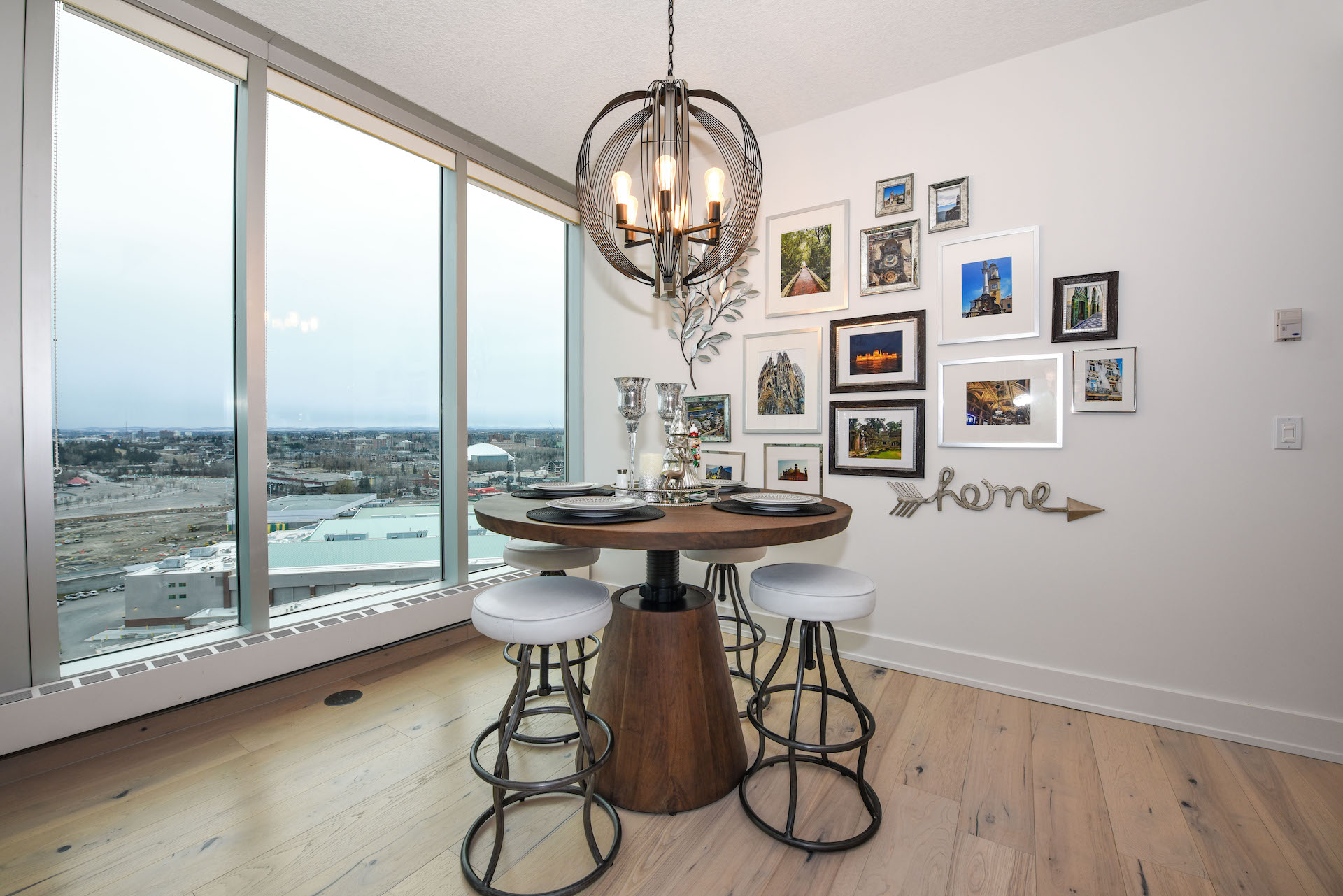 Real Estate Photography Portfolio